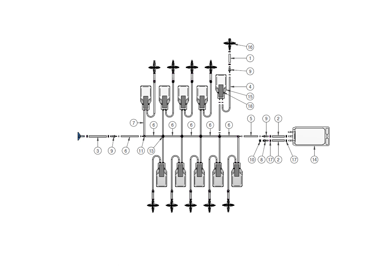 Filling Single-Use Assemblies – Single Use Support