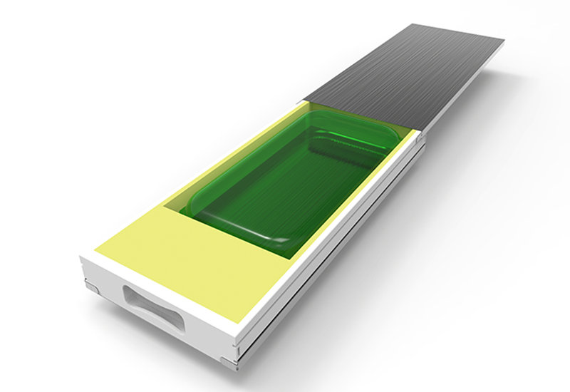 Collections – Single Use Support