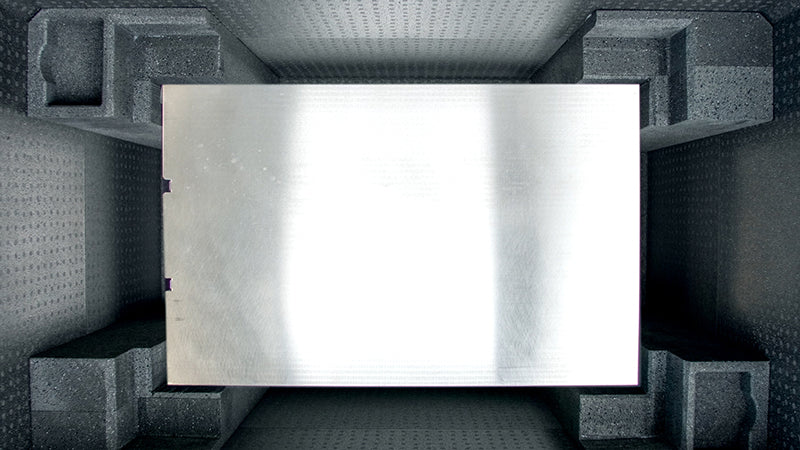 Cold chain container for drug substances | RoSS.SHIP – Single Use Support