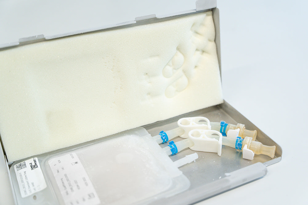 Cell Banking – Single Use Support