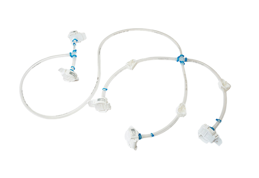 PUPSIT system | RoSS.PPST – Single Use Support