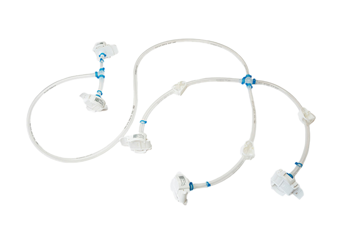 Single Use Support | Advanced Fluid & Cold Chain Management