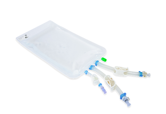 Sterile Consumables – Single Use Support