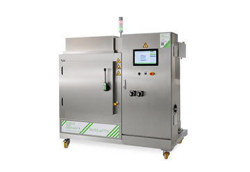 Protecting single-use bags | RoSS® Shell – Single Use Support