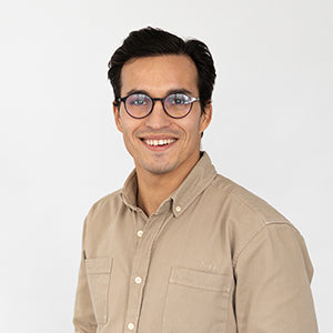 David Seifert – Single Use Support